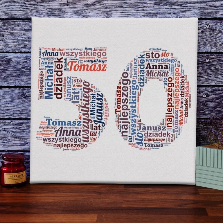 Jaki prezent na 50 urodziny – najciekawsze pomysły na prezent dla 50 ...