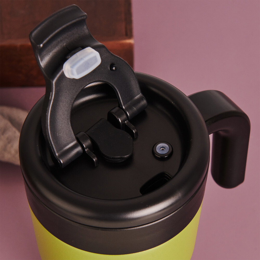 Byle do piątku - kubek termiczny 530ml - MyGiftDna.pl