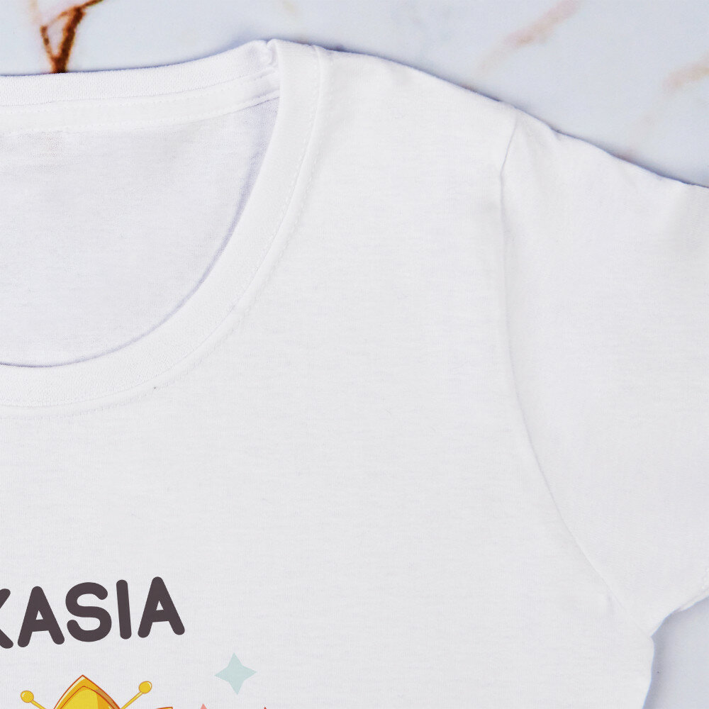 Królowa pszczół - Koszulka damska z nadrukiem - MyGiftDna.pl Królowa pszczół - Koszulka damska z nadrukiem - MyGiftDna.pl