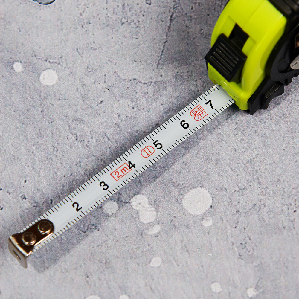 Monogram - Brelok miarka - MyGiftDna.pl